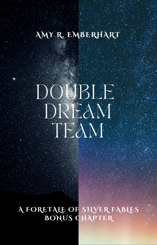 Bonus Chapters – Amy R. Emberhart